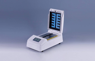 PQ-FISH2000原位杂交仪RapidFISH Slide Hybridizer